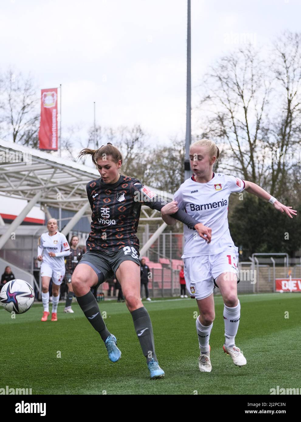 Caroline siems germany hi-res stock photography and images - Alamy