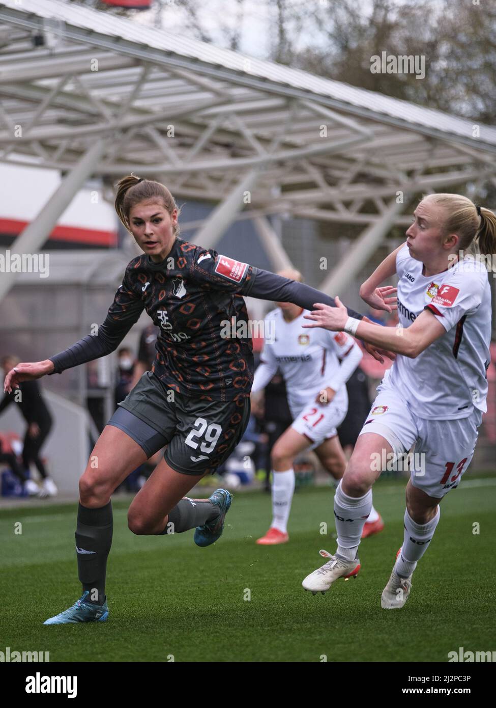 Caroline siems germany hi-res stock photography and images - Alamy