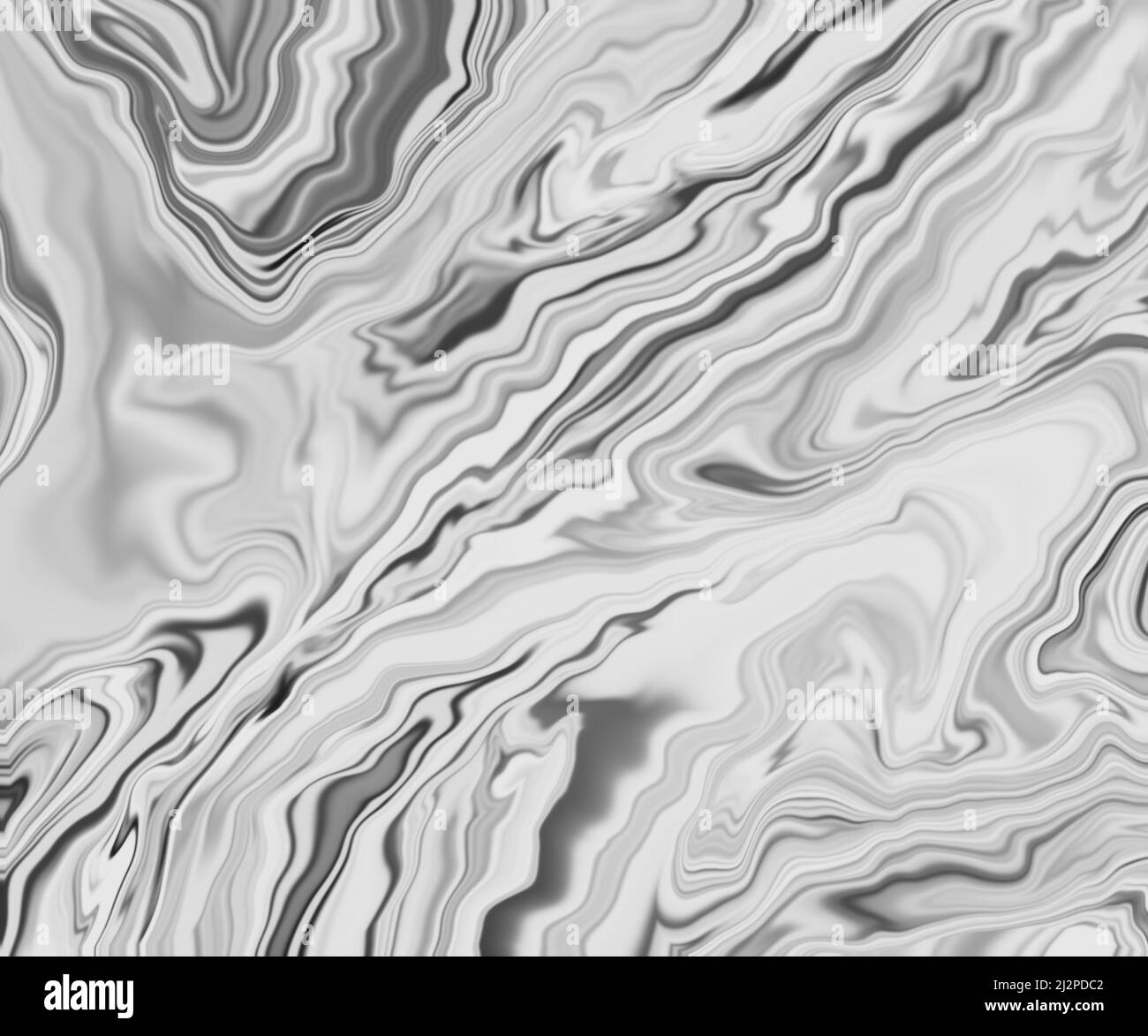 Abstract blurred multicolor colorful geometric Black and White Stock ...