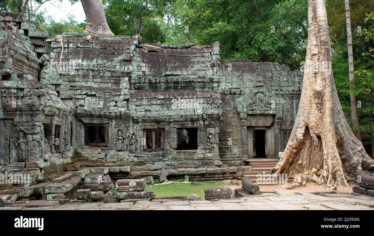 Siem riep cambodia hi-res stock photography and images - Alamy