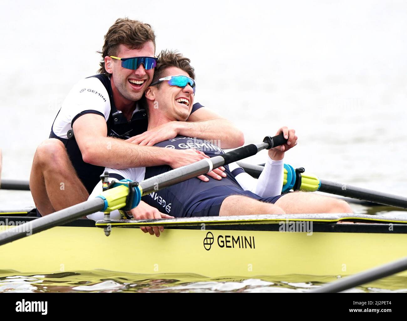 Roman rowing boat hi-res stock photography and images - Alamy
