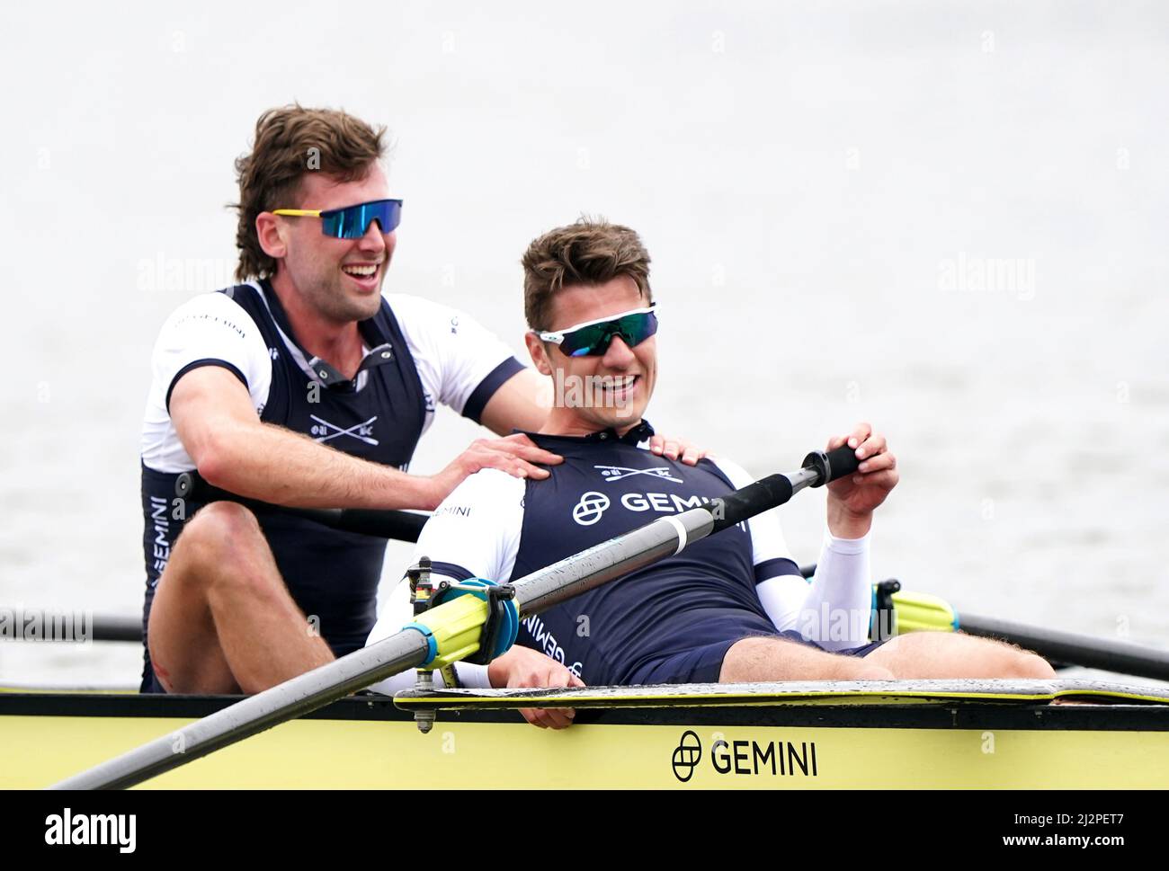 Roman rowing boat hi-res stock photography and images - Alamy