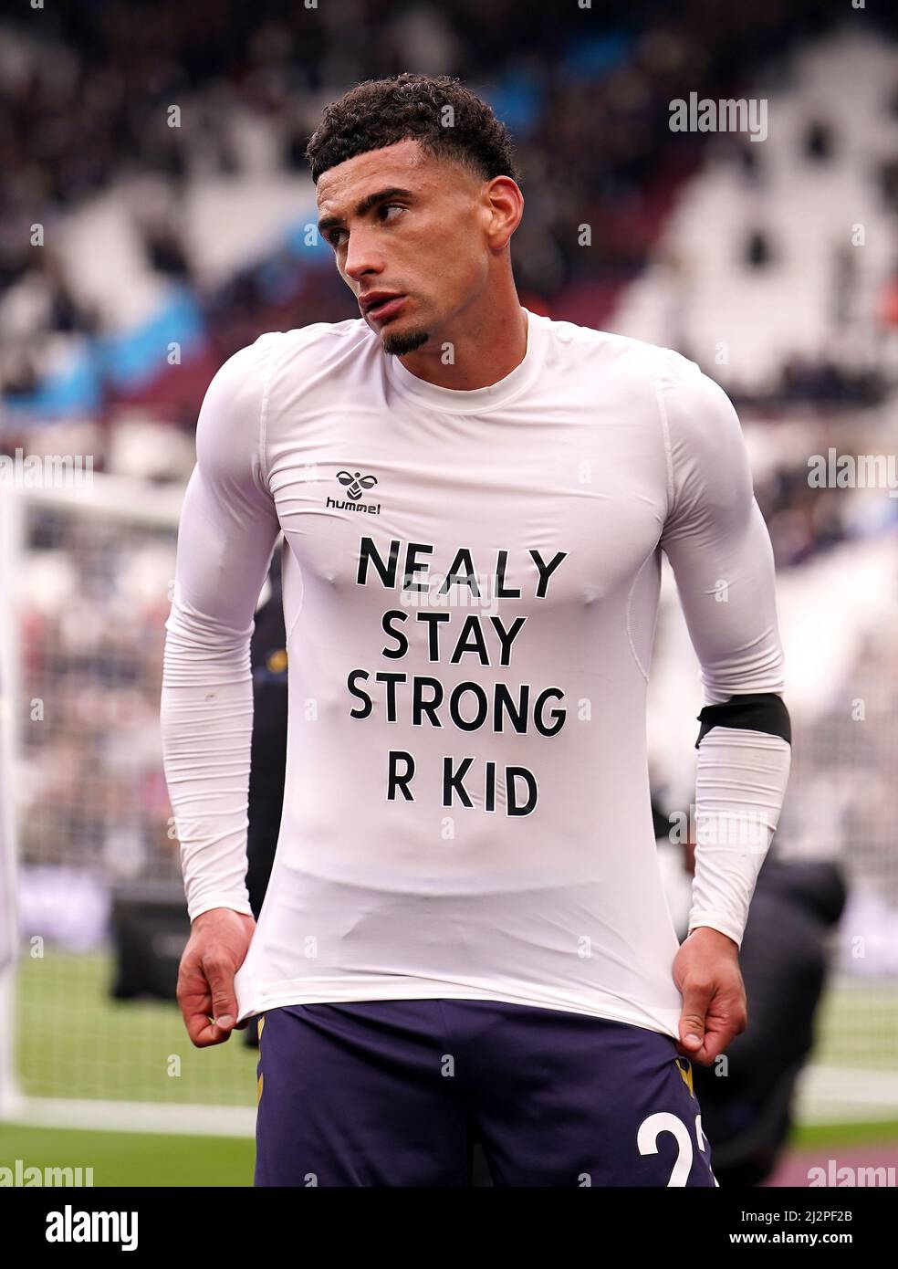 Worlds Strongest Kid 2022