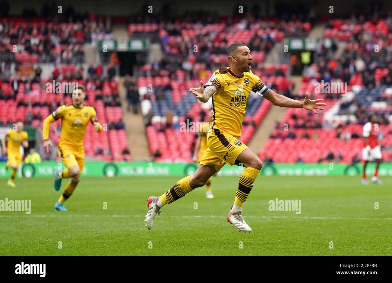 Craig eastmond trophy hi-res stock photography and images - Alamy