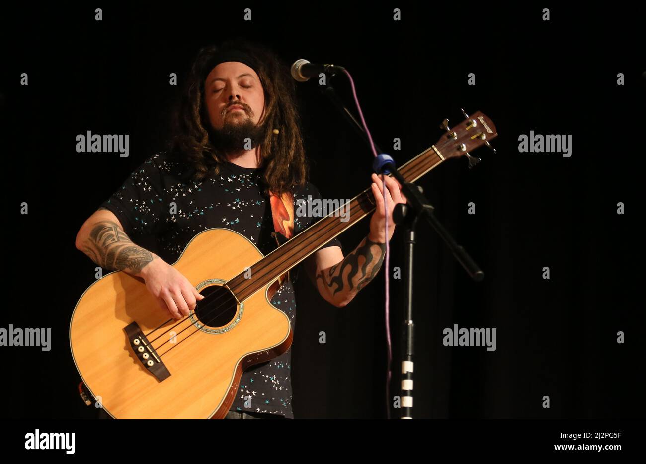 Mather robinson band hi-res stock photography and images - Alamy