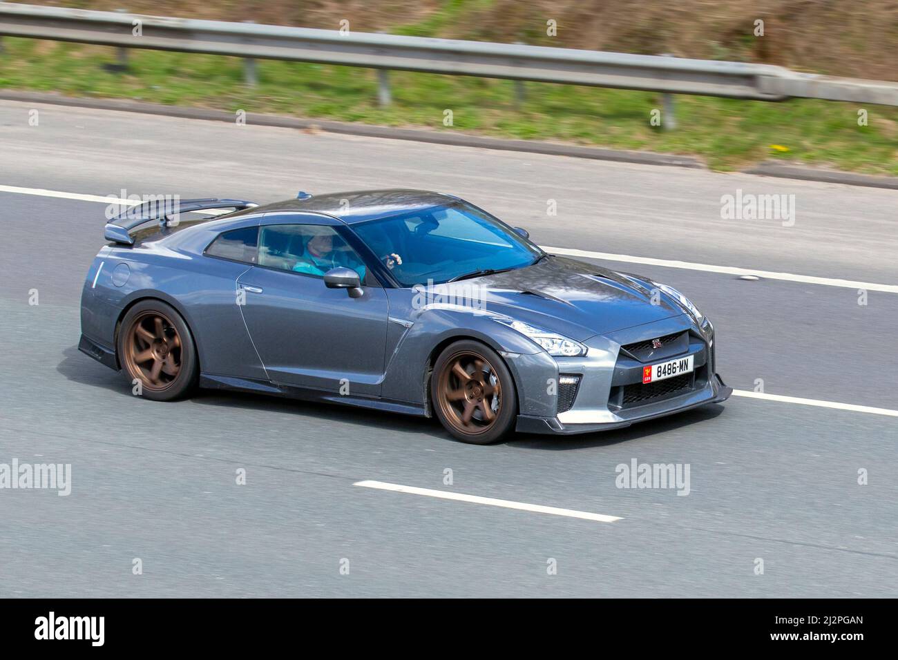 1990s super car hi-res stock photography and images - Alamy