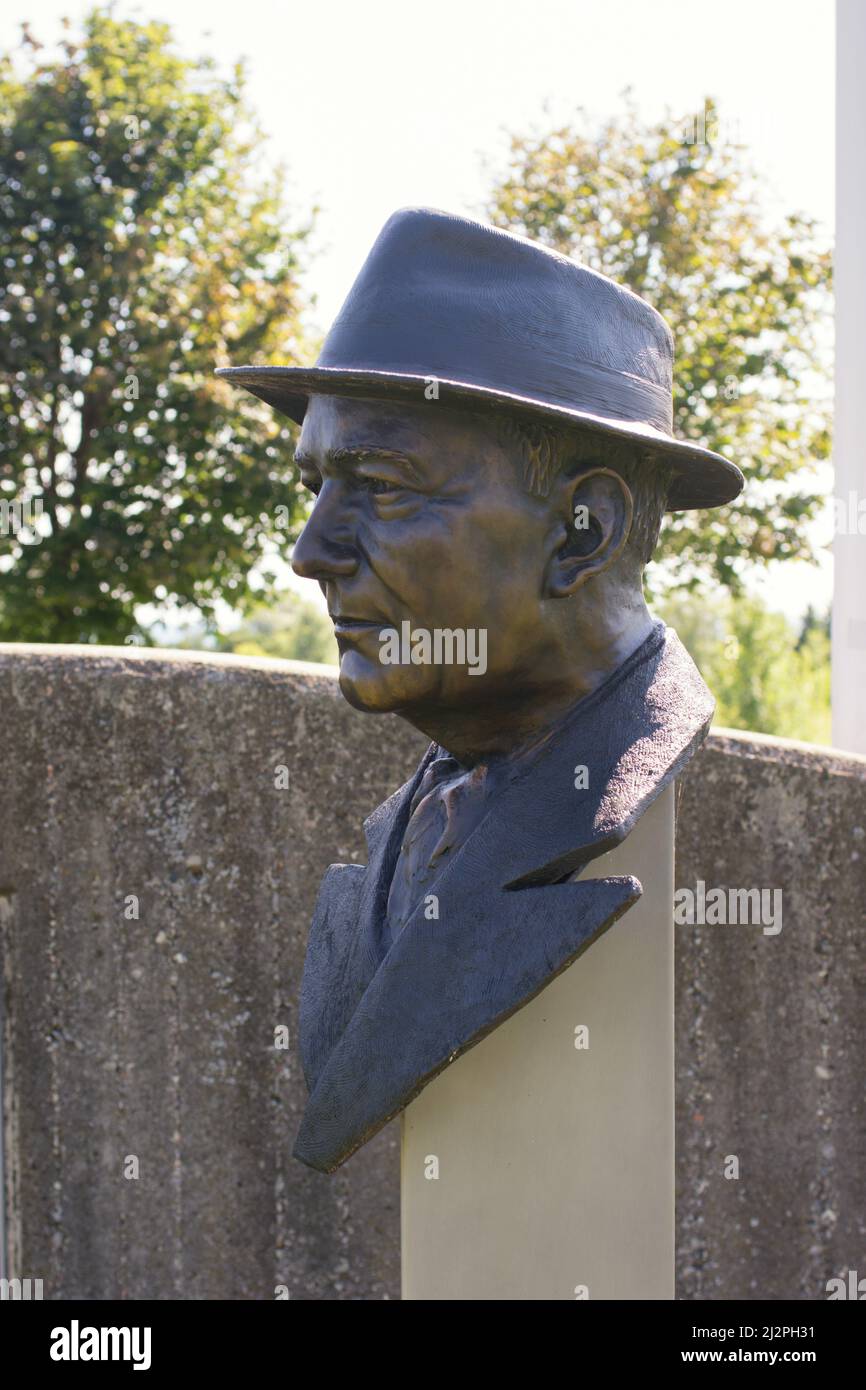 Canada camp x hi-res stock photography and images - Alamy