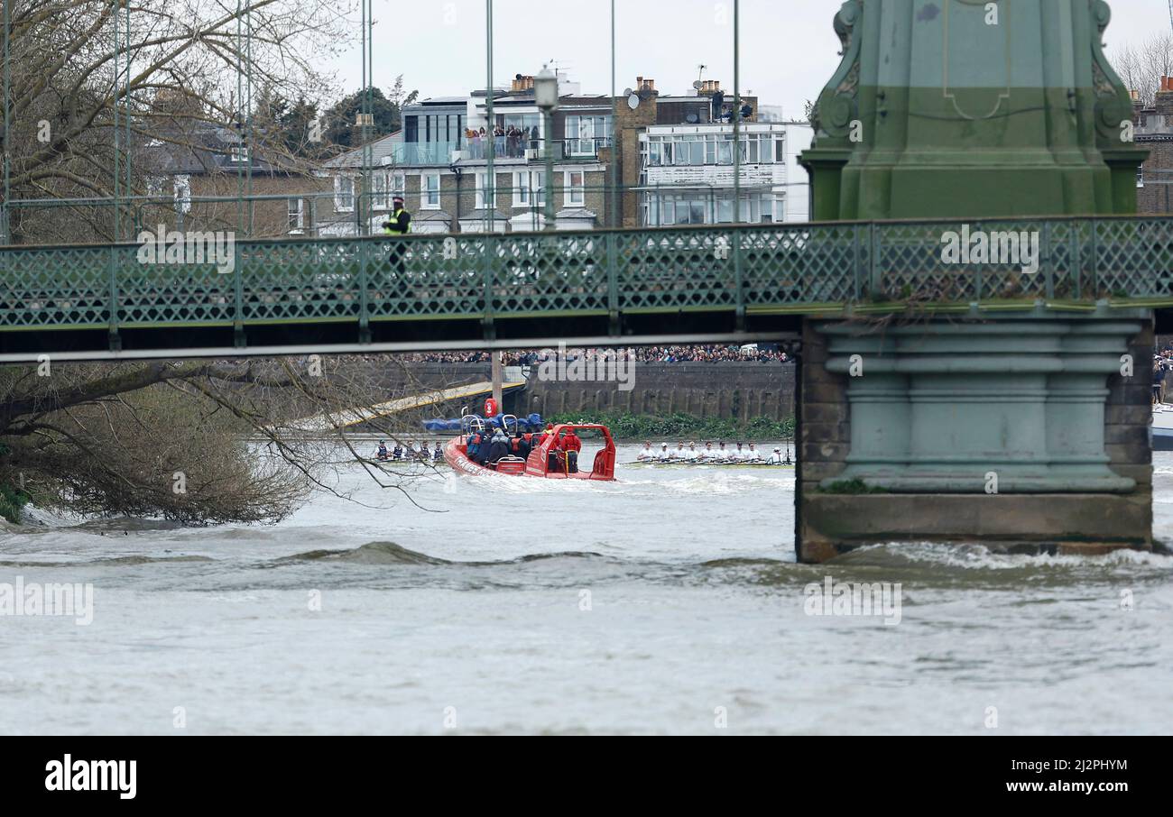 Oxford university rowing past hi-res stock photography and images - Alamy