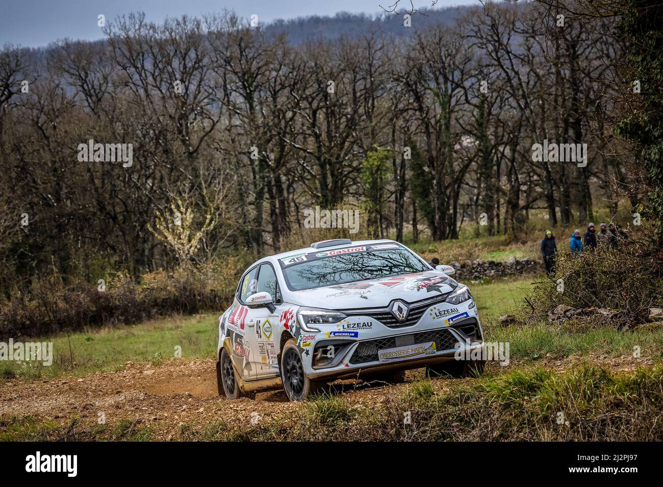 Gilbert renault hi-res stock photography and images - Alamy