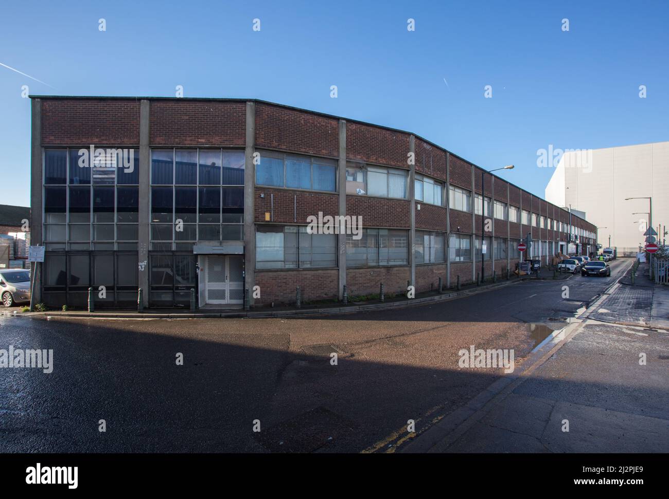 Eley kynoch hi-res stock photography and images - Alamy