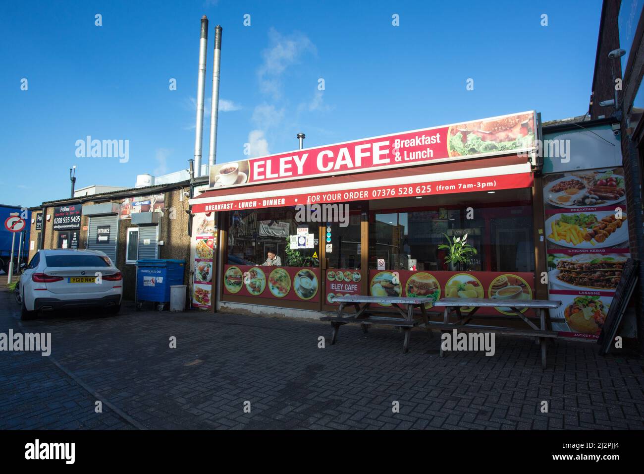 Eley kynoch hi-res stock photography and images - Alamy