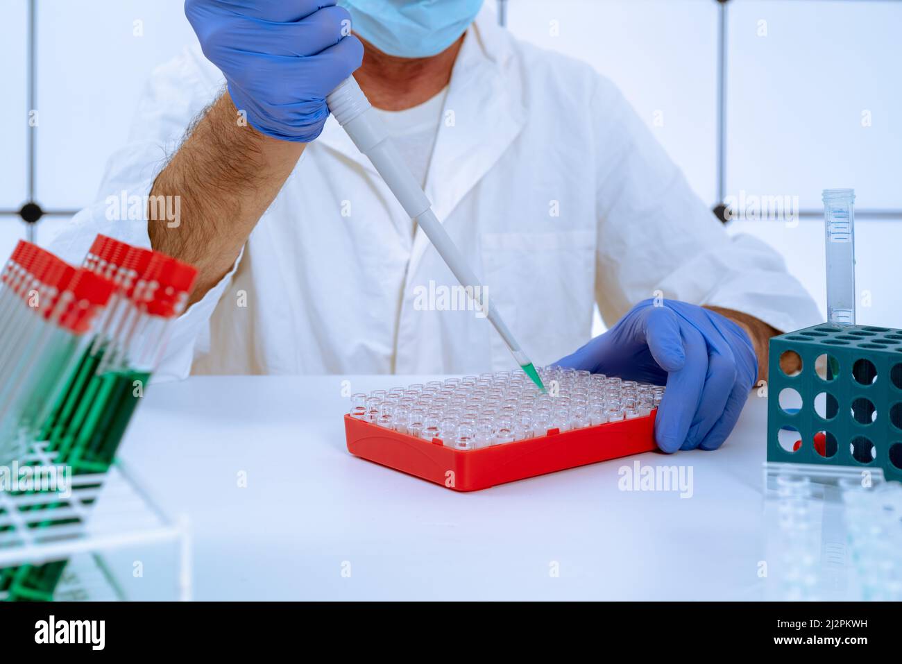 Pharmacological hi-res stock photography and images - Alamy