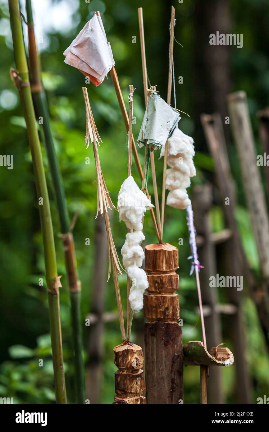 Lahu tribe hi-res stock photography and images - Alamy