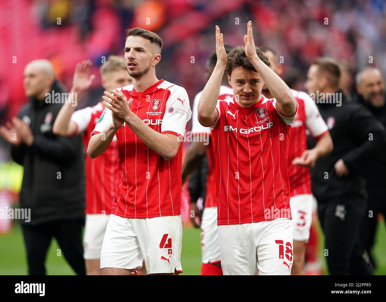 Oliver rathbone rotherham hi-res stock photography and images - Alamy