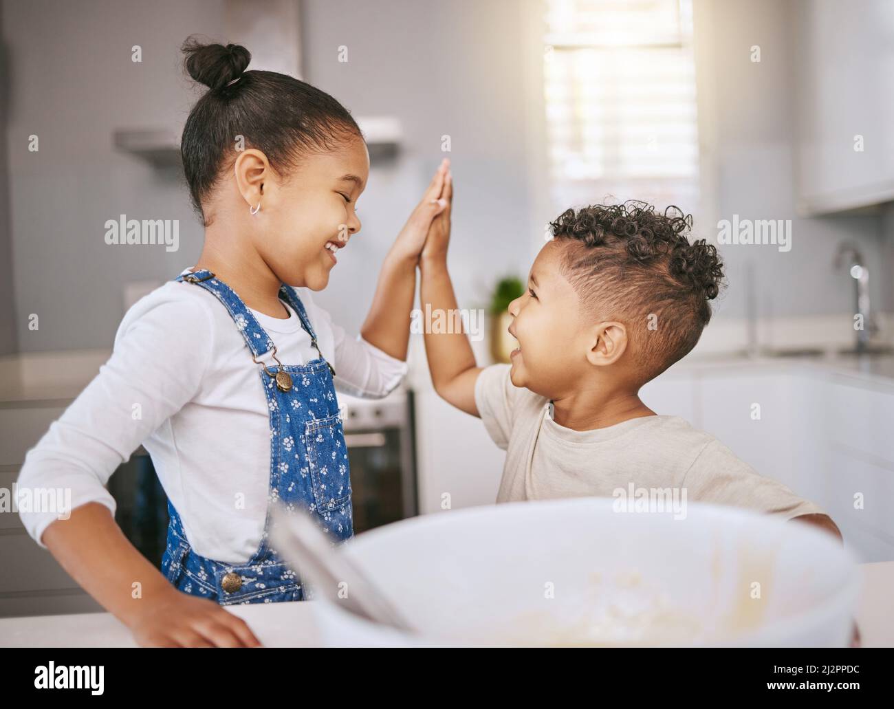 Brother five hi-res stock photography and images - Alamy