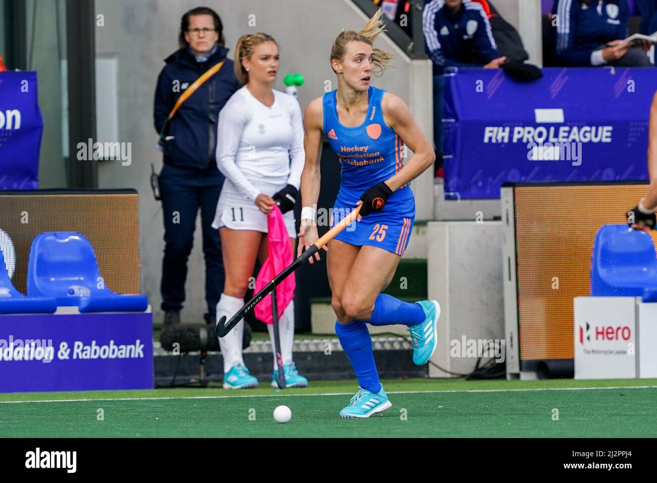 Kyra fortuin hi-res stock photography and images - Alamy