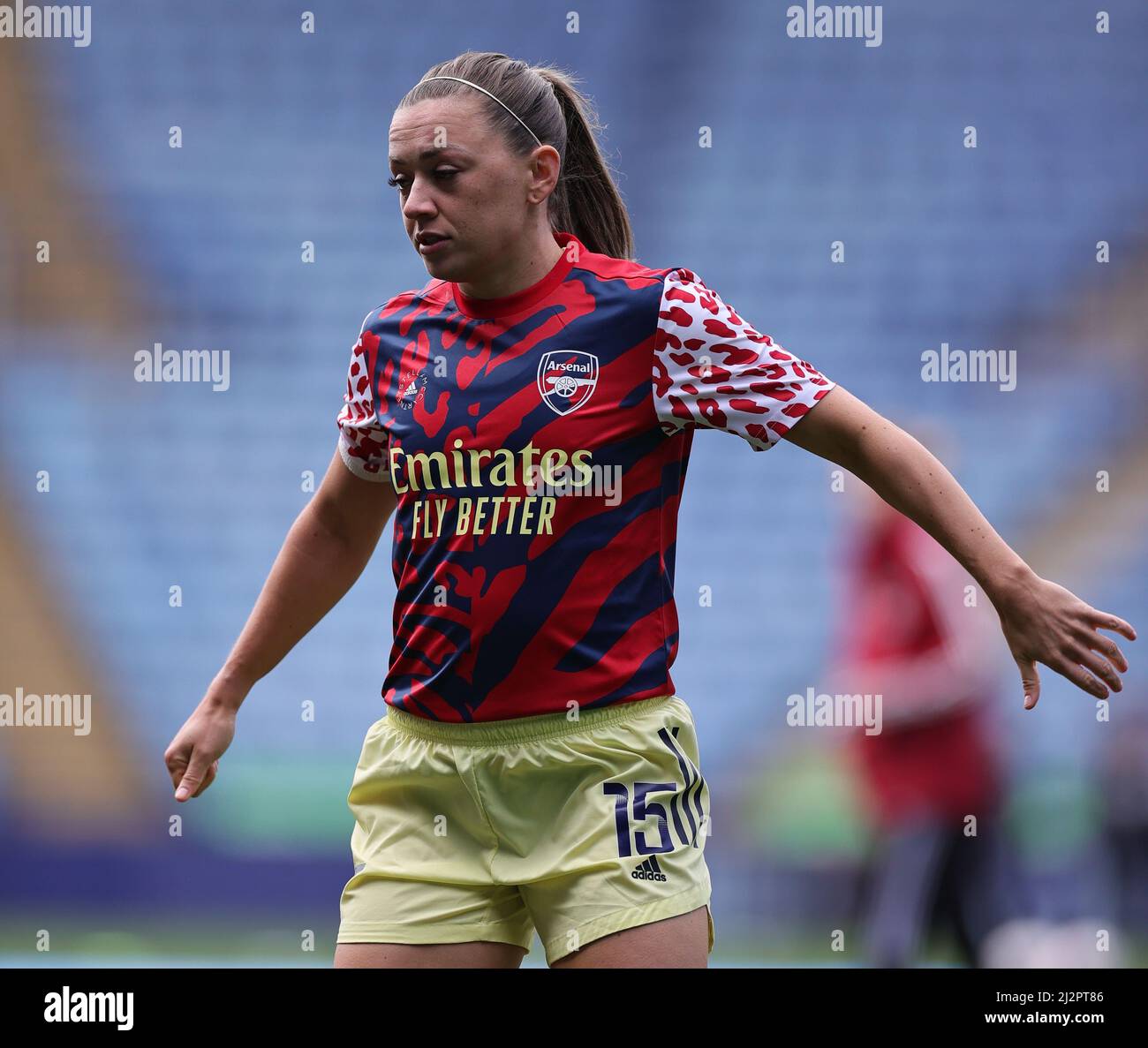 Katie mccabe arsenal 2022 hi-res stock photography and images - Alamy