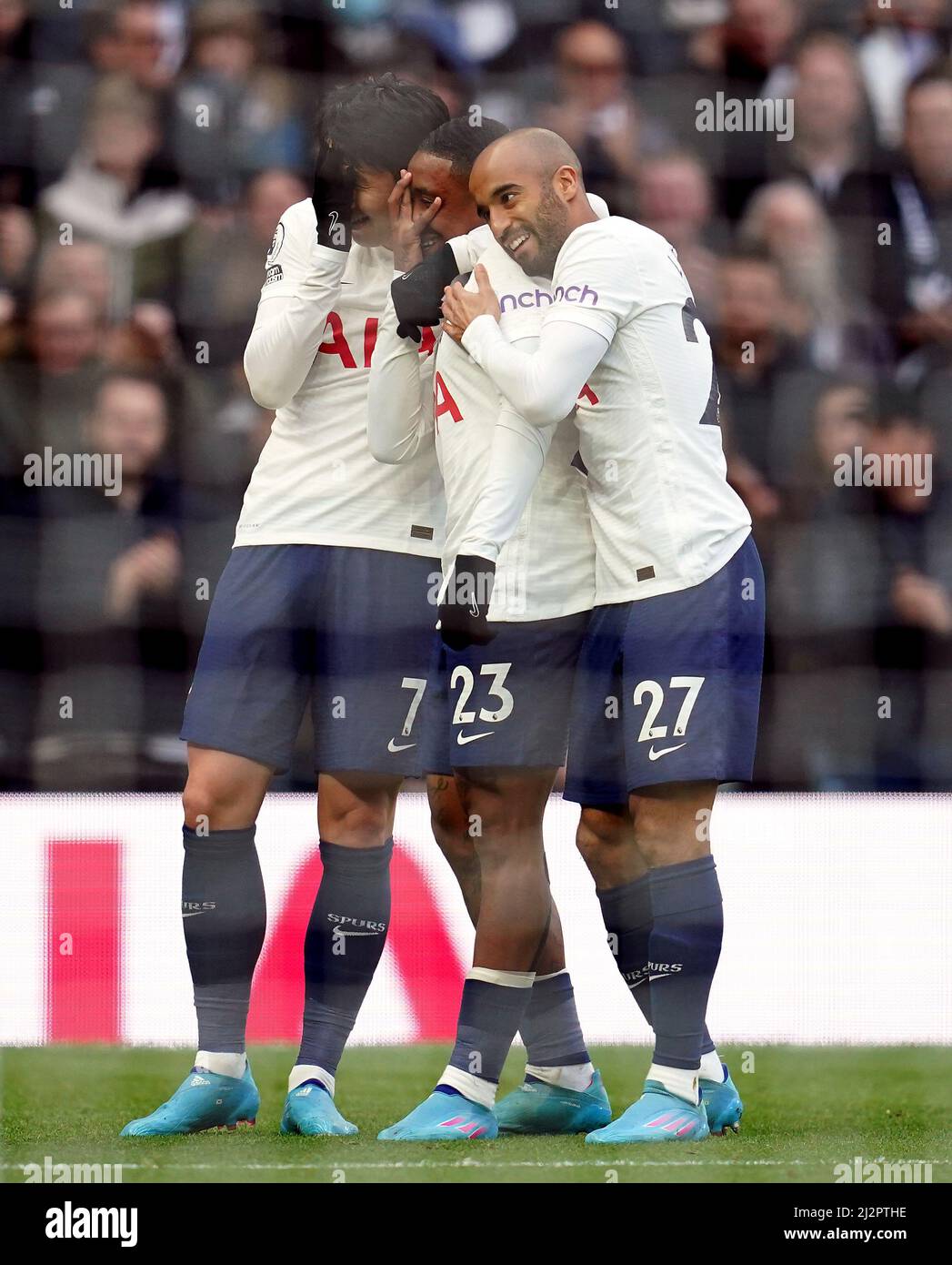 Lucas moura centre hi-res stock photography and images - Alamy