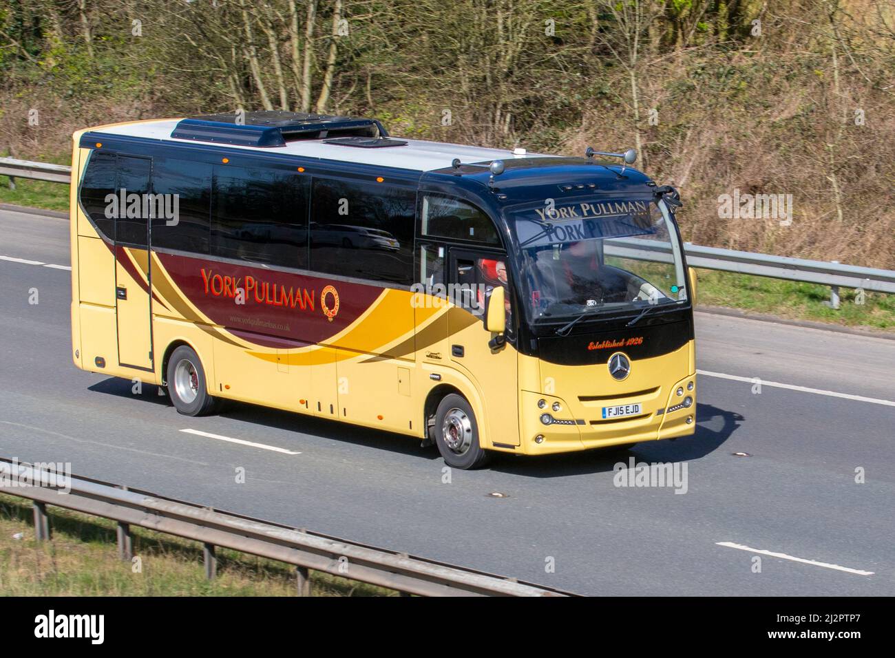 Mercedes benz actros buses hi-res stock photography and images - Alamy