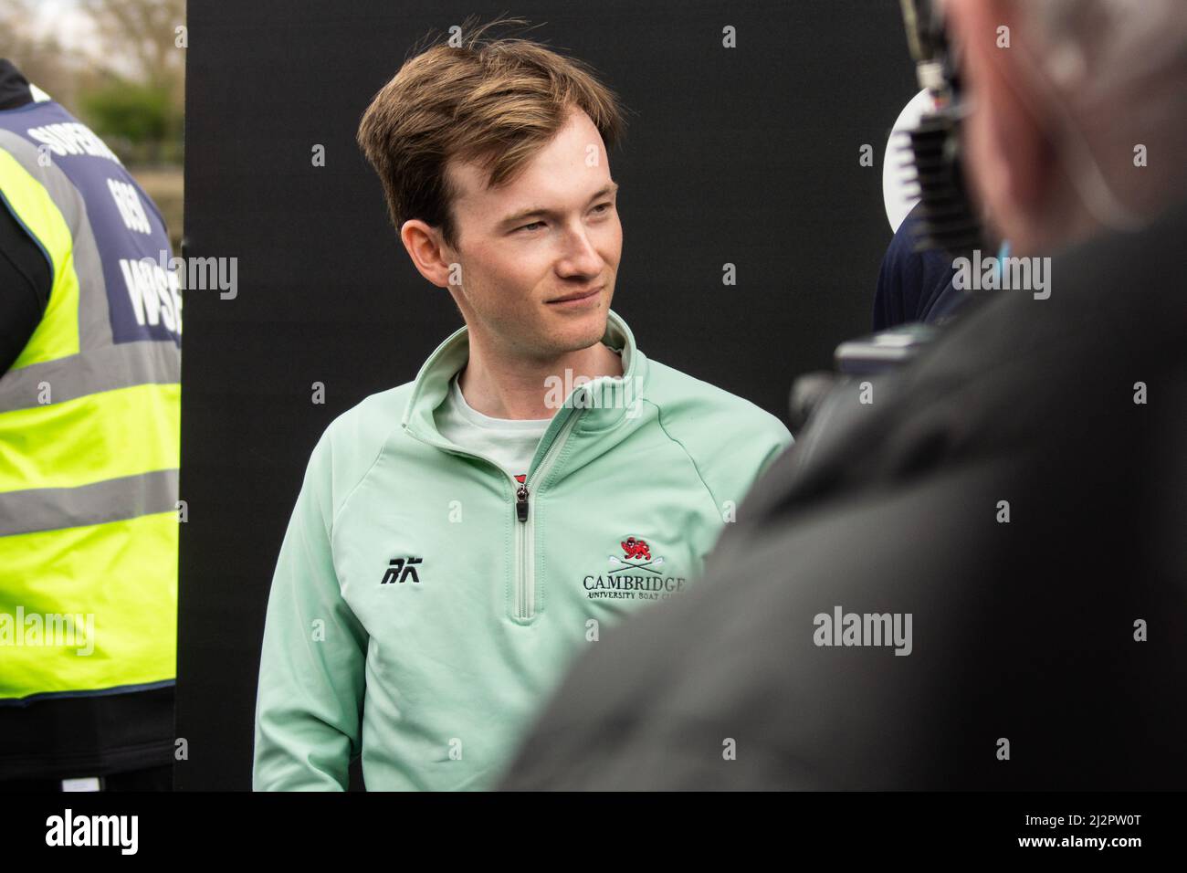 Charlie barnes hi-res stock photography and images - Alamy