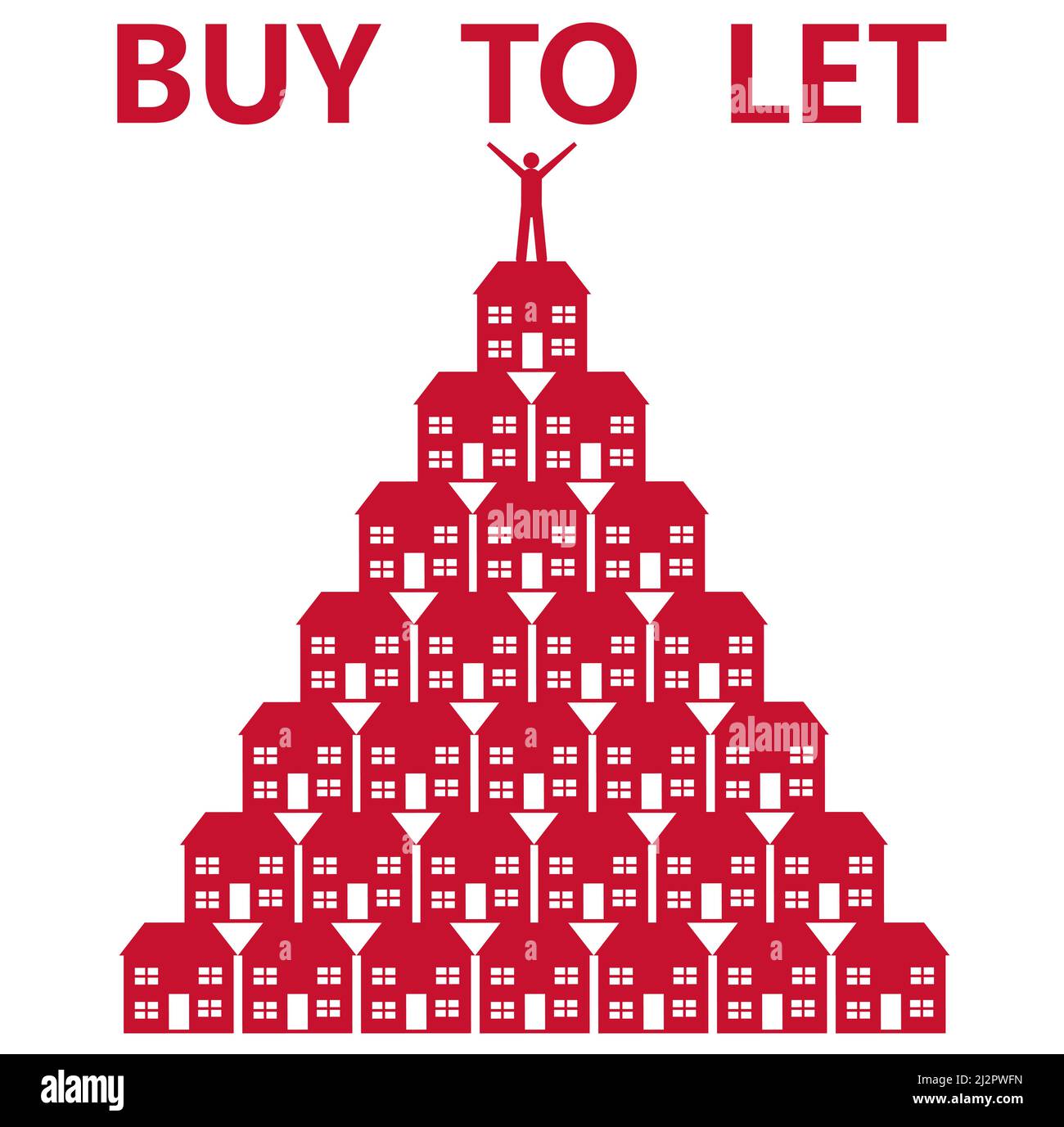 Let man hi-res stock photography and images - Alamy