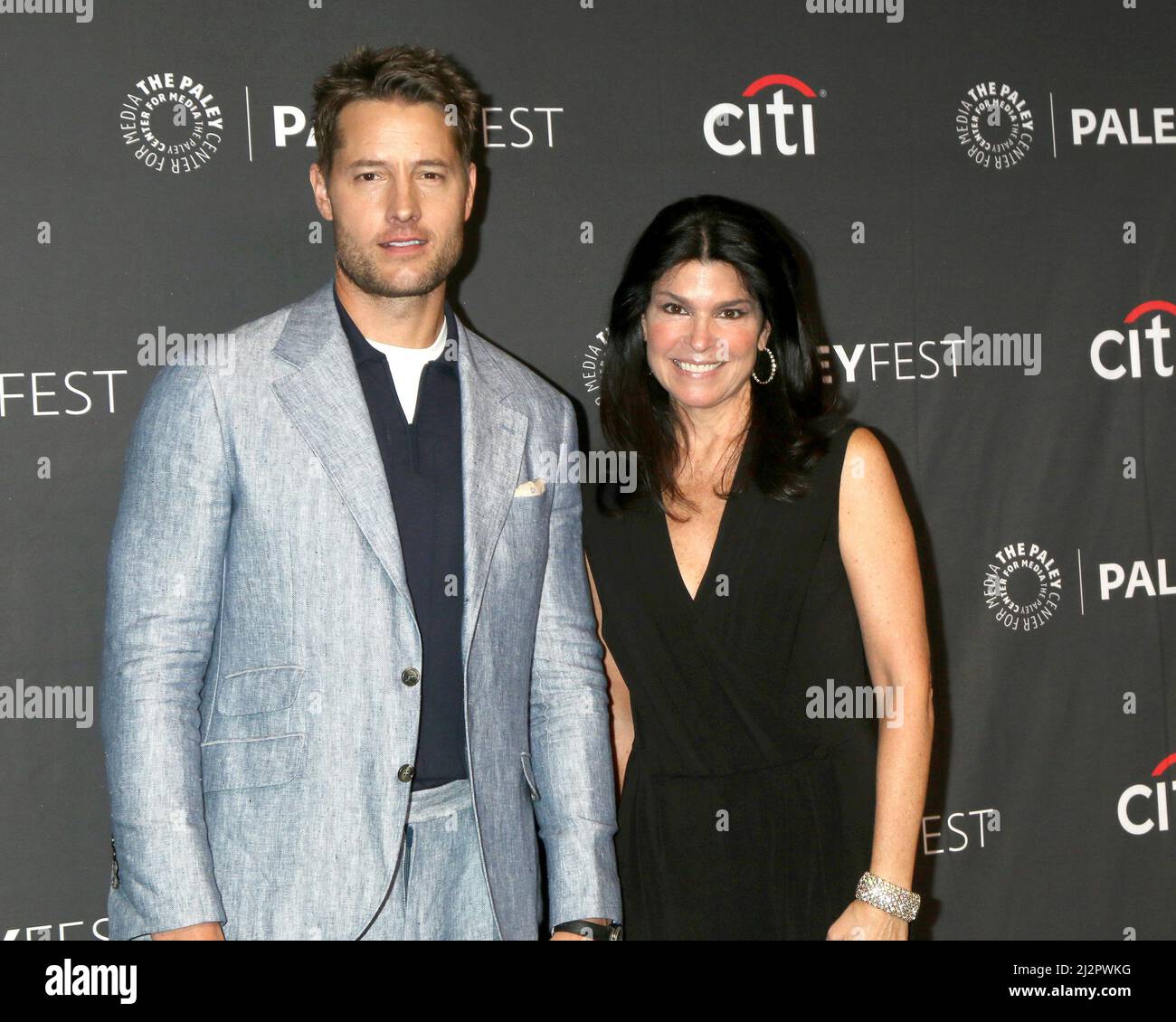 April 2, 2022, Los Angeles, CA, USA: LOS ANGELES - APR 2: Justin ...