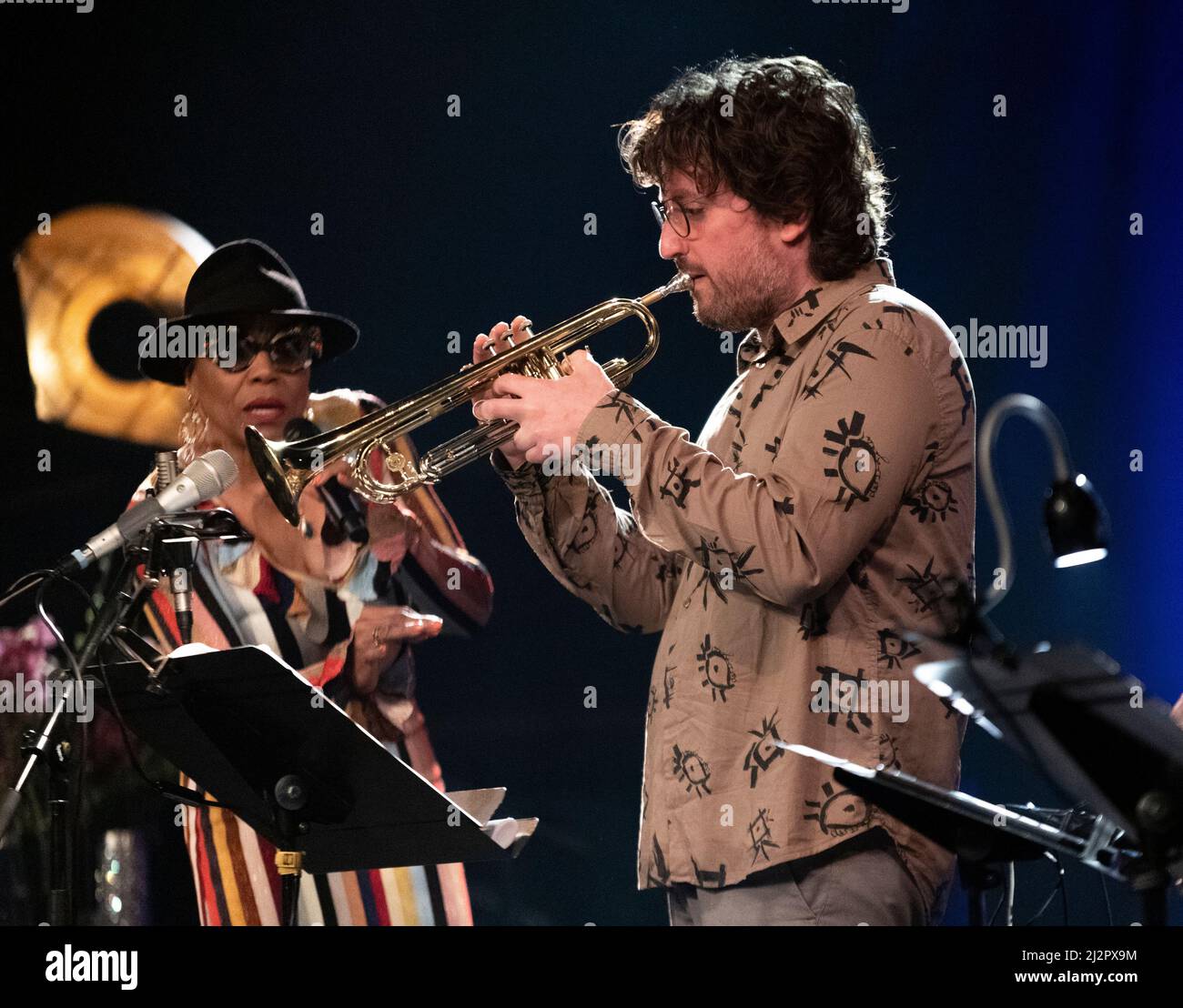 Cully jazz hi-res stock photography and images - Alamy