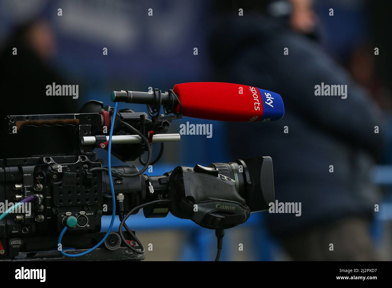 Wsl sky sports hi-res stock photography and images - Alamy