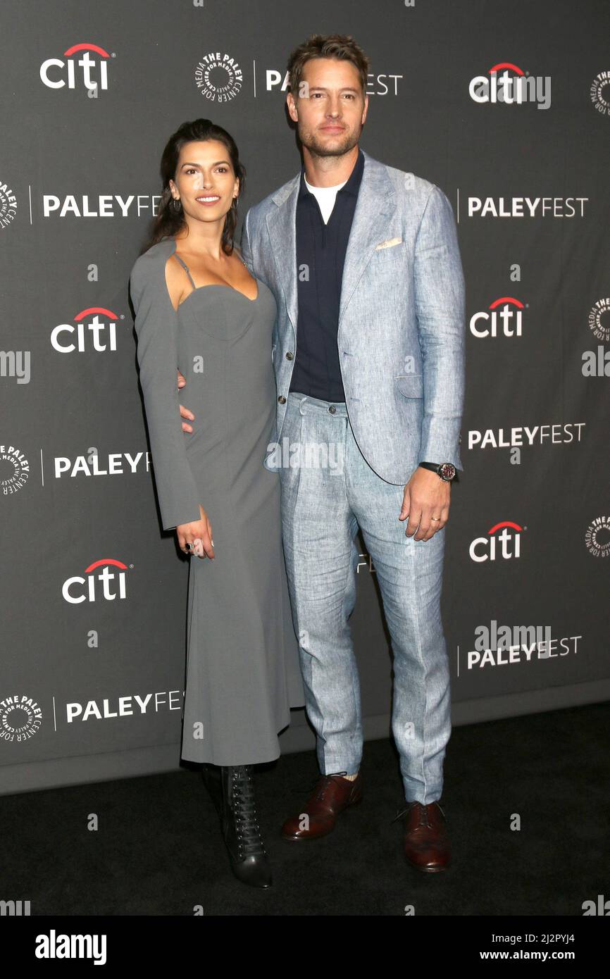 April 2, 2022, Los Angeles, CA, USA: LOS ANGELES - APR 2: Sofia Pernas ...