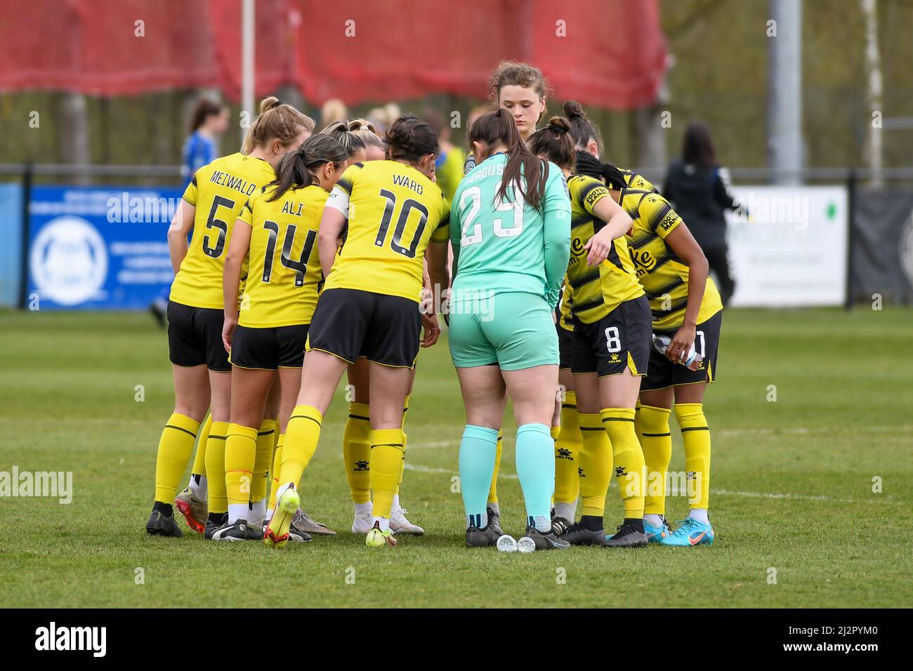 Kings langley football hi-res stock photography and images - Alamy
