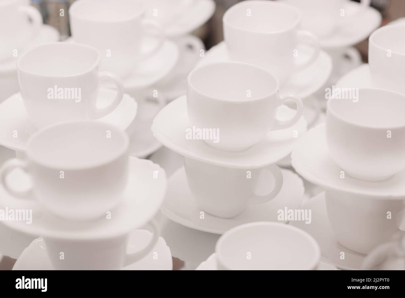 Arranging order rows objects hi-res stock photography and images - Alamy