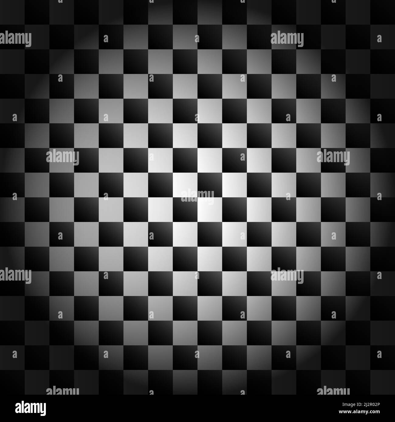 Squares, checks, checkered pattern. Mosaic tiles. Chequered, chessboard ...