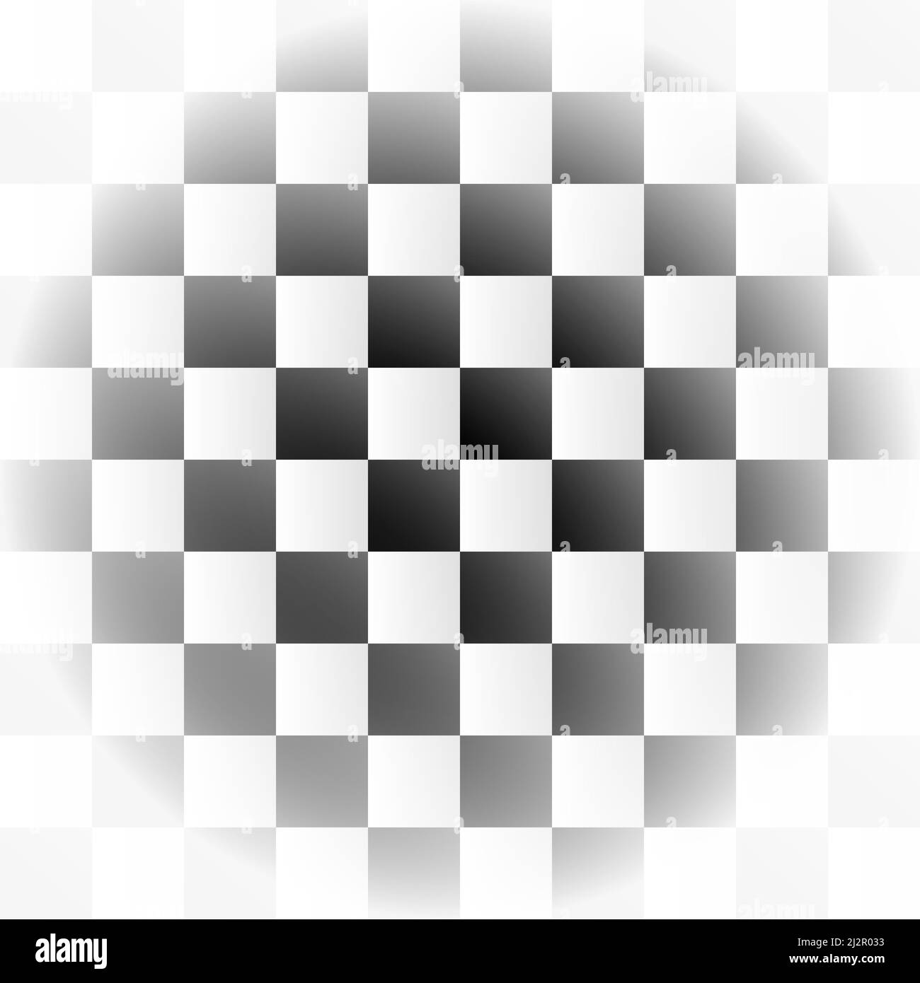 Squares, checks, checkered pattern. Mosaic tiles. Chequered, chessboard ...