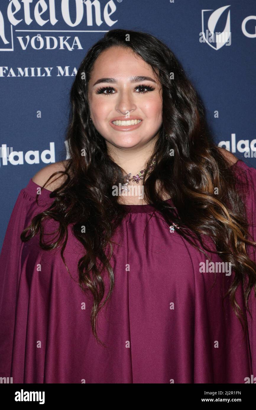 Jazz Transgender Child 2022