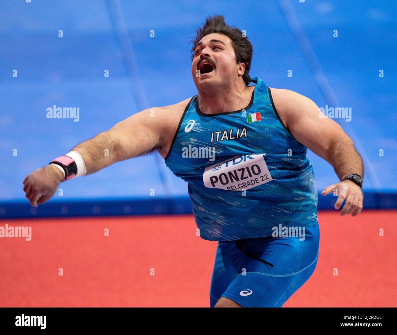 Nick ponzio hi-res stock photography and images - Alamy