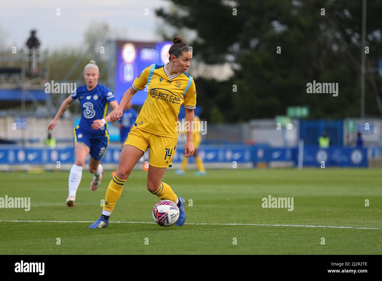 Chelsea cooper hi-res stock photography and images - Alamy