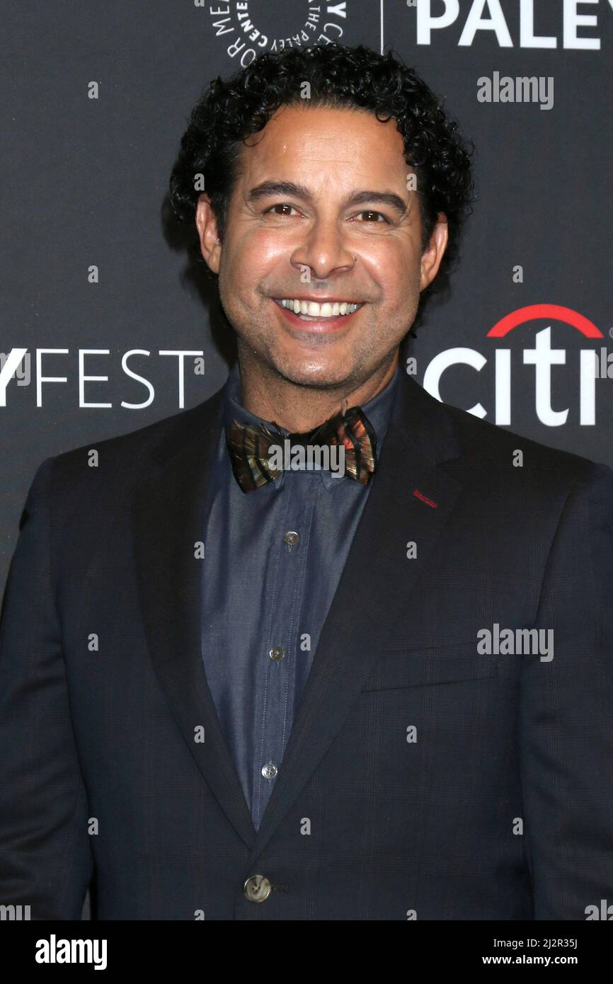 Jon Huertas