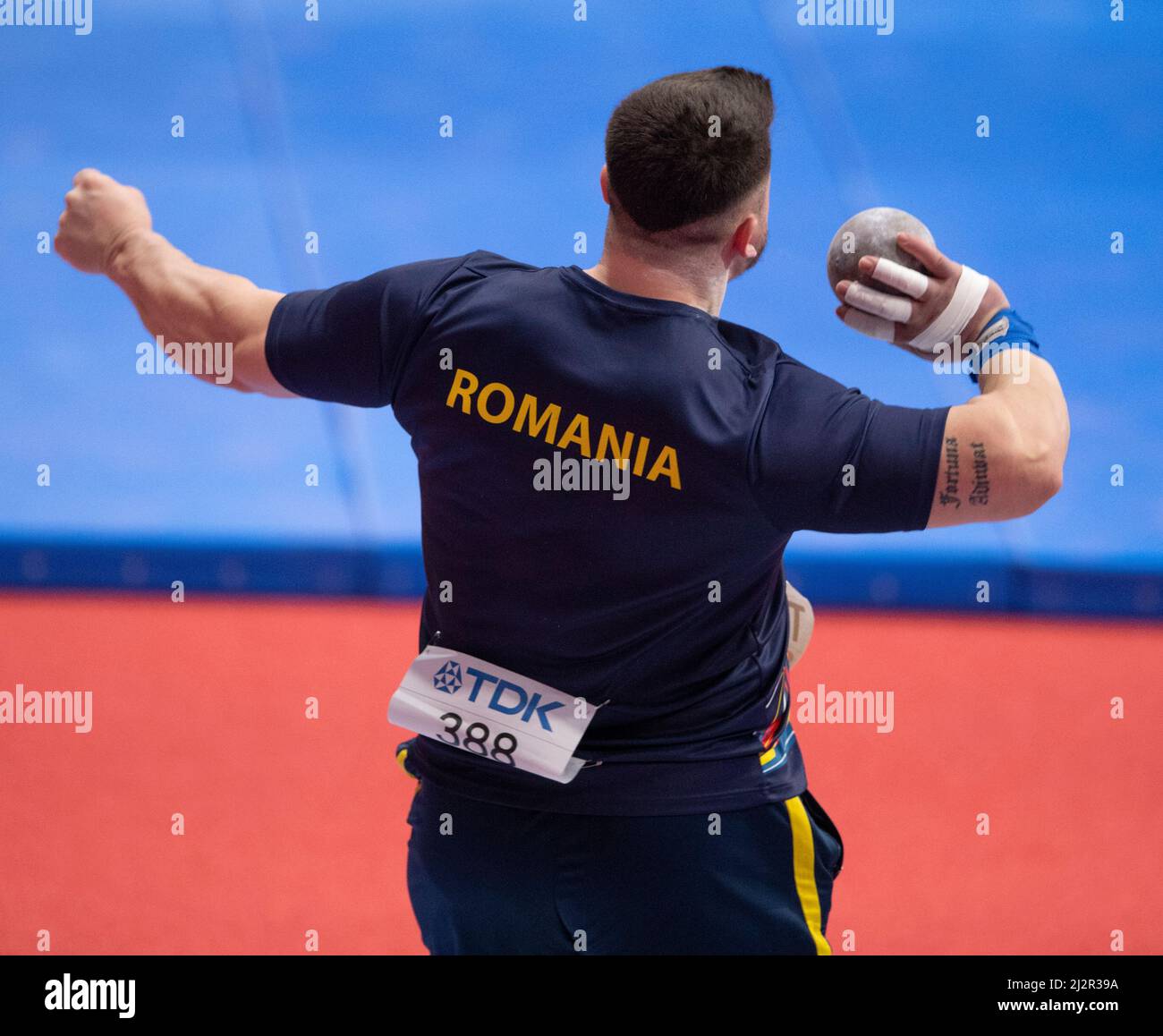 Toader andrei hi-res stock photography and images - Alamy