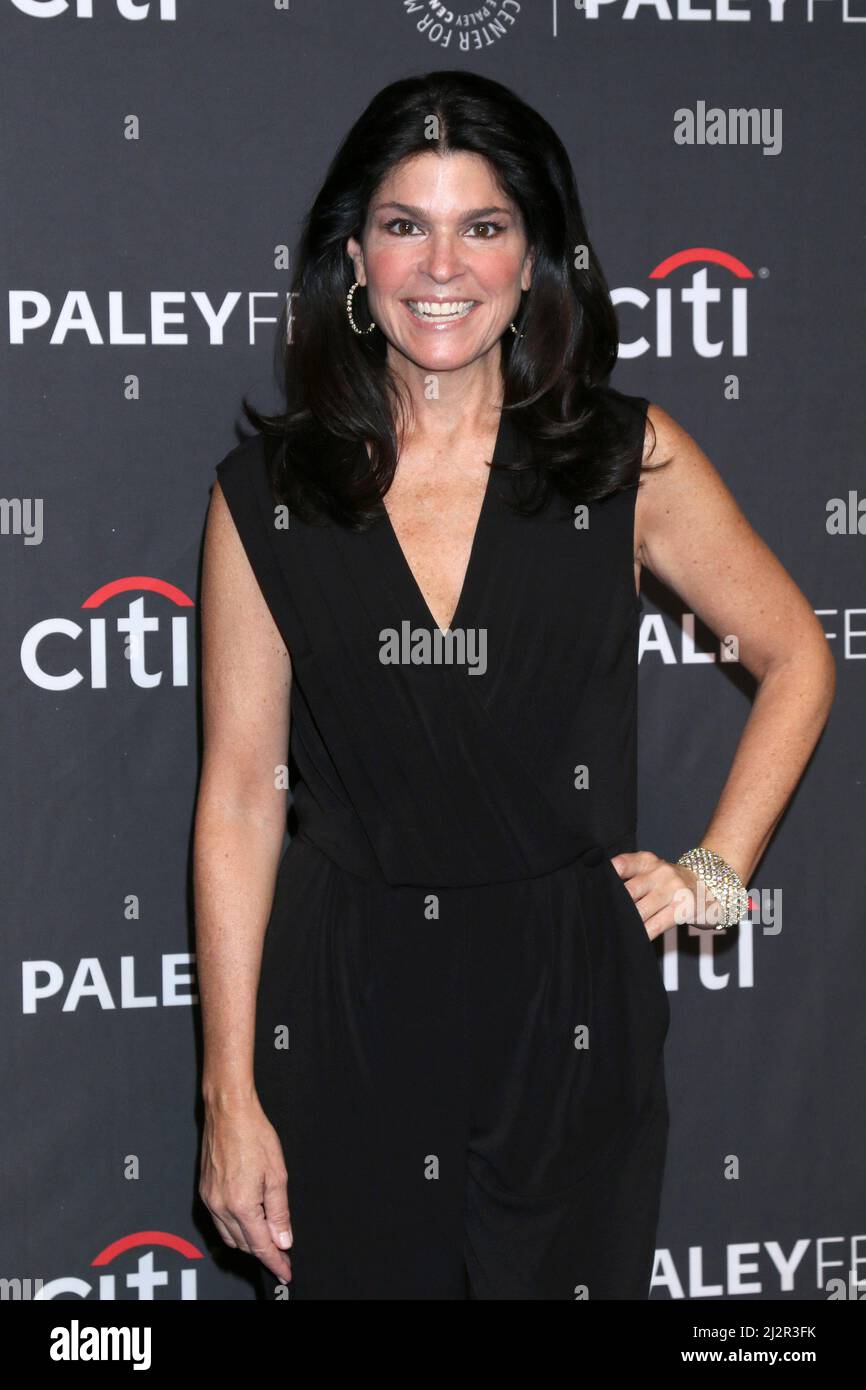 Maureen Reidy at the PaleyFEST - This is Us at Dolby Theater on April 2 ...