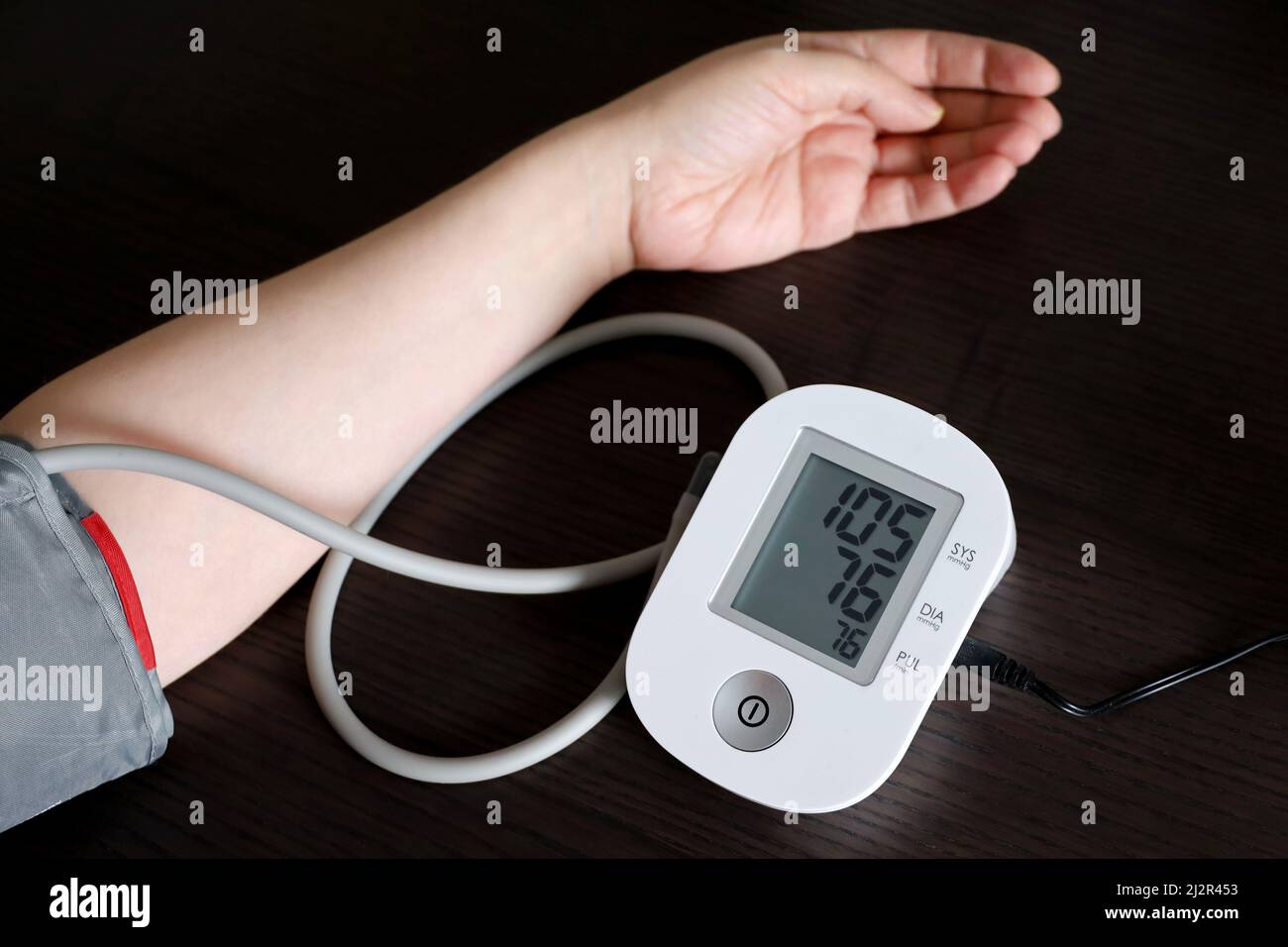 Documentqry Low Blood Pressure