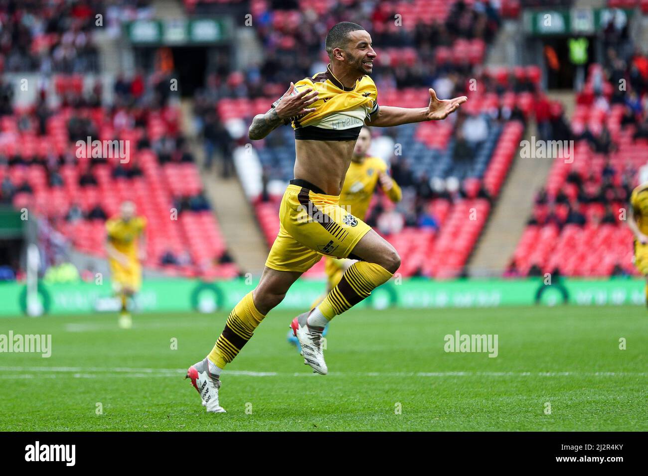 Craig eastmond trophy hi-res stock photography and images - Alamy