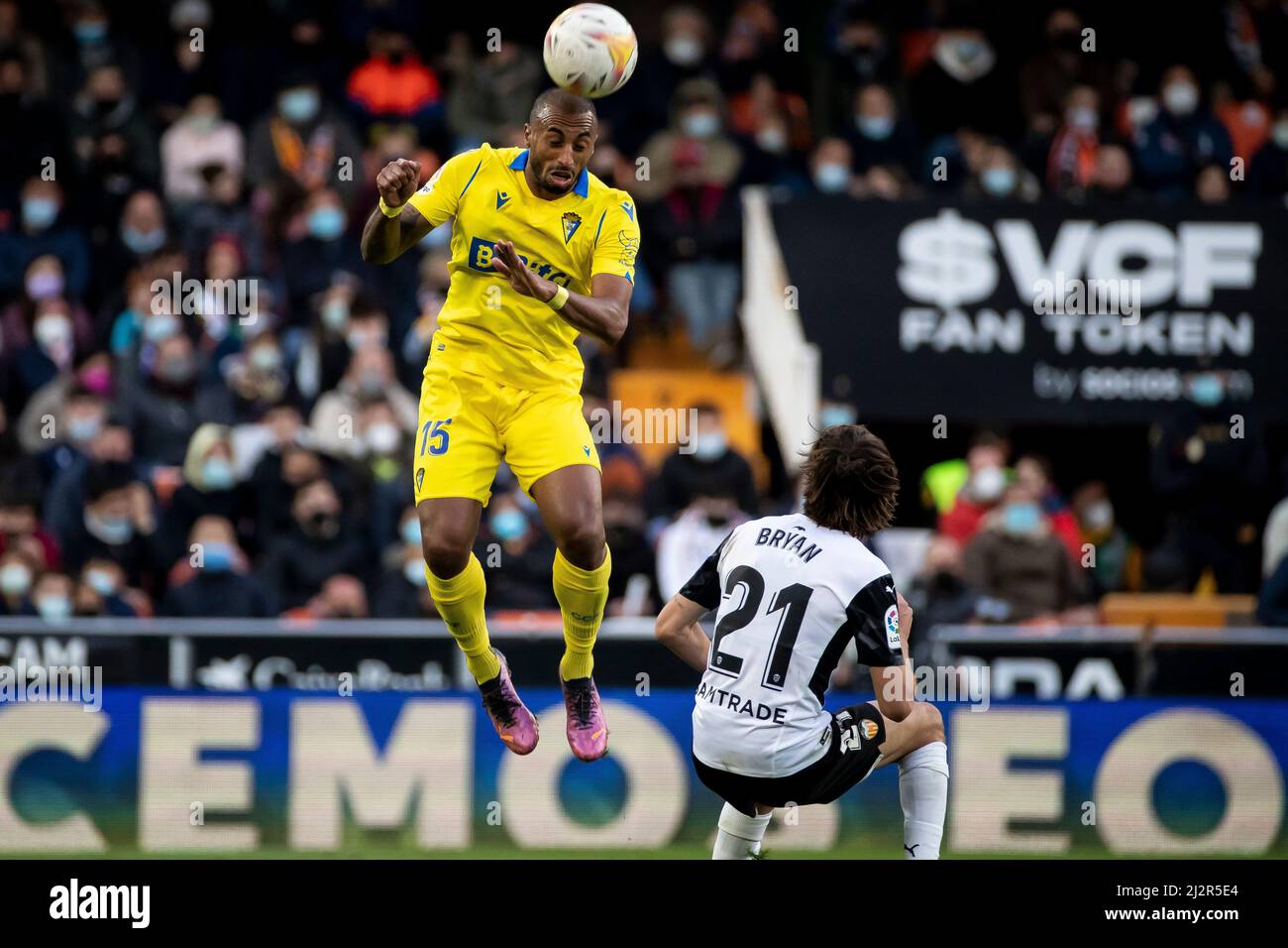 Carlos akapo cadiz hi-res stock photography and images - Alamy