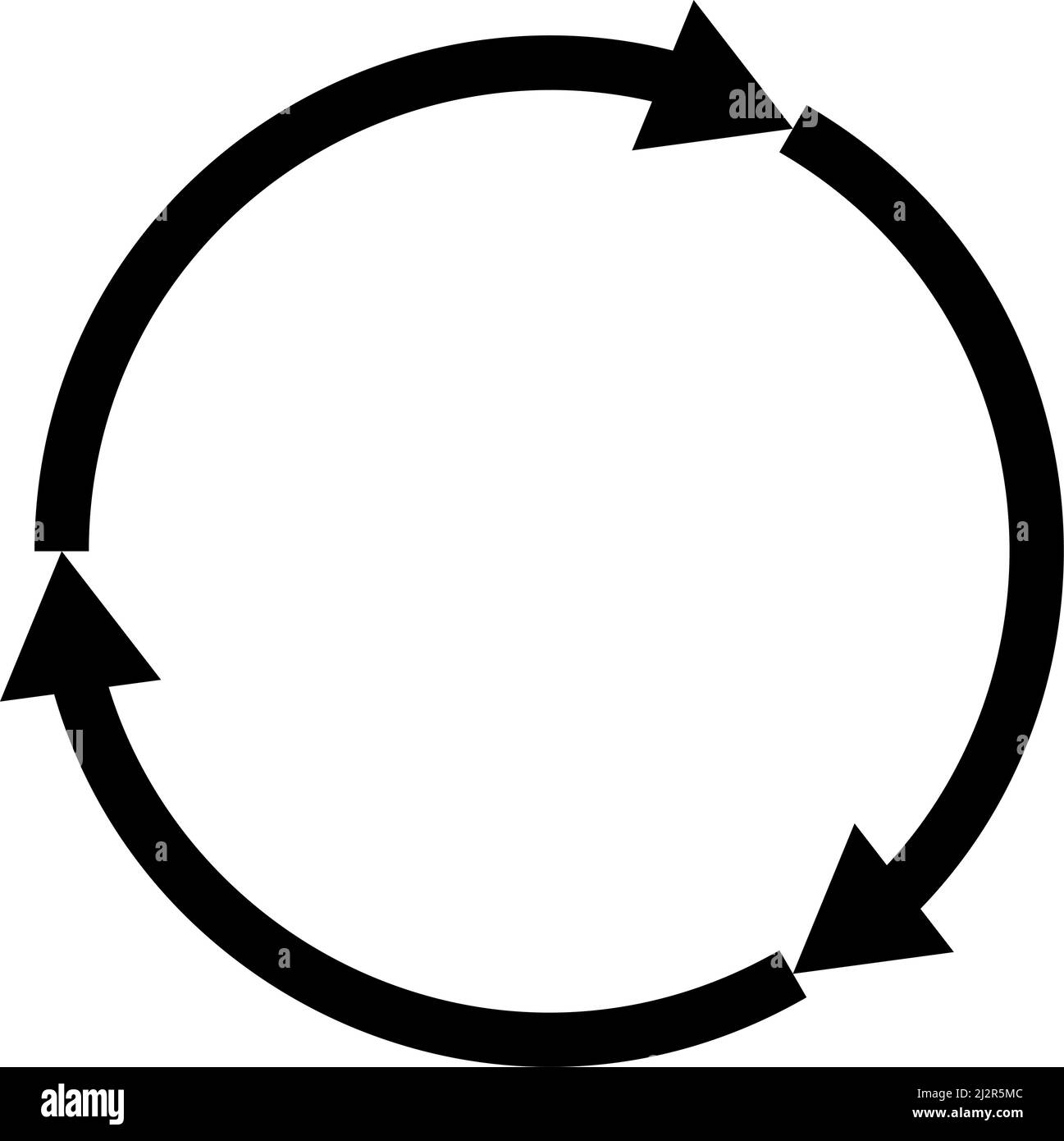 Recycle Arrows Clip Art