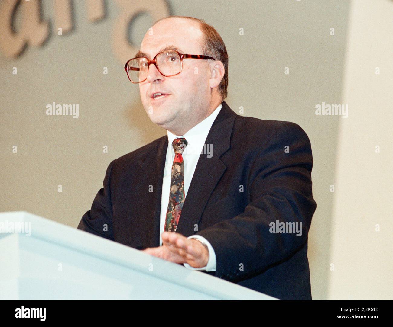 Blackpool member of parliament hi-res stock photography and images - Alamy