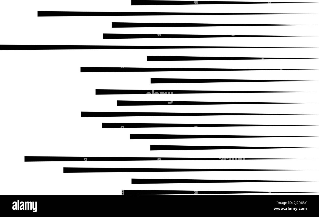 Irregular random lines, stripes pattern vector element - stock vector ...