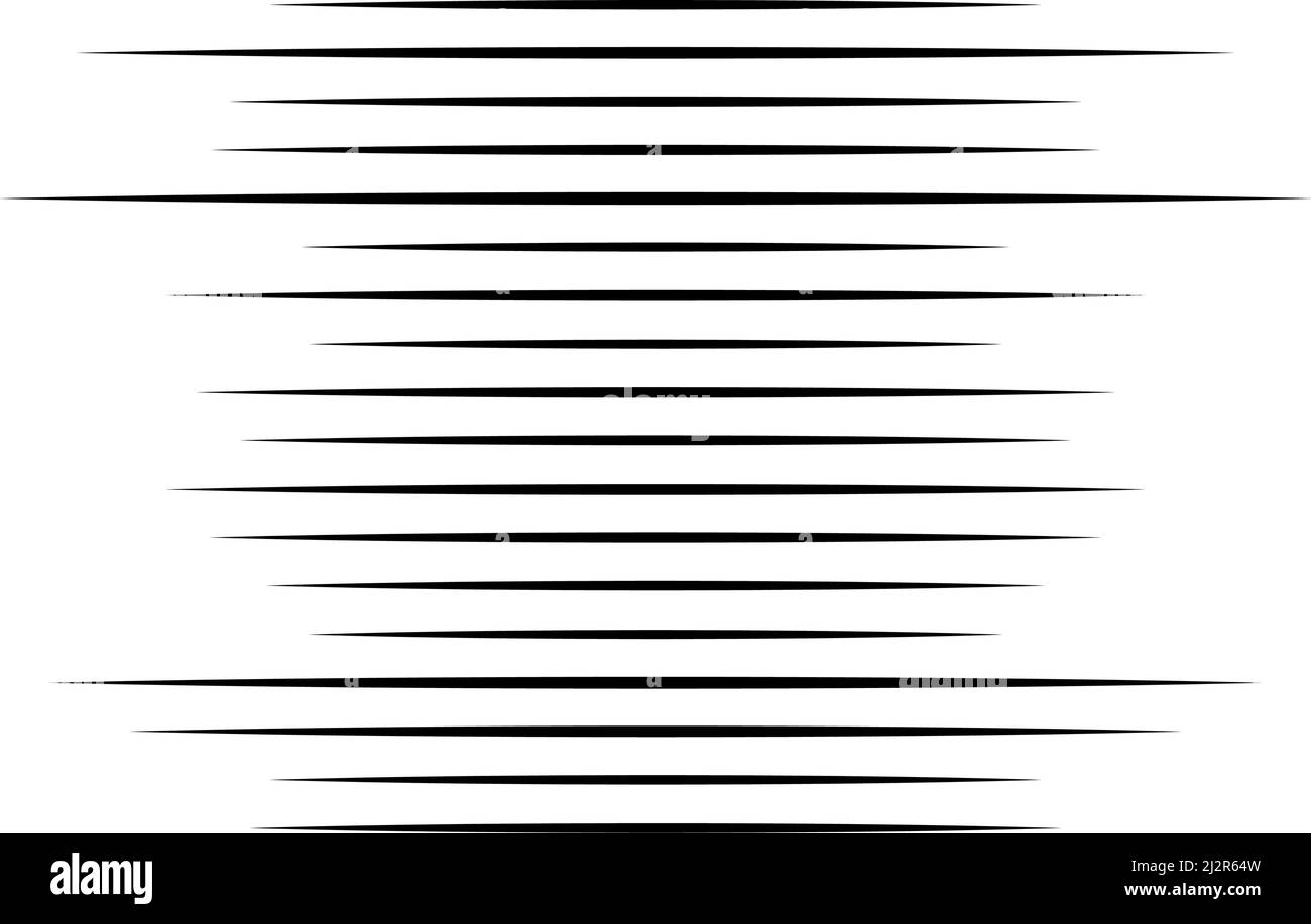 Irregular random lines, stripes pattern vector element - stock vector ...