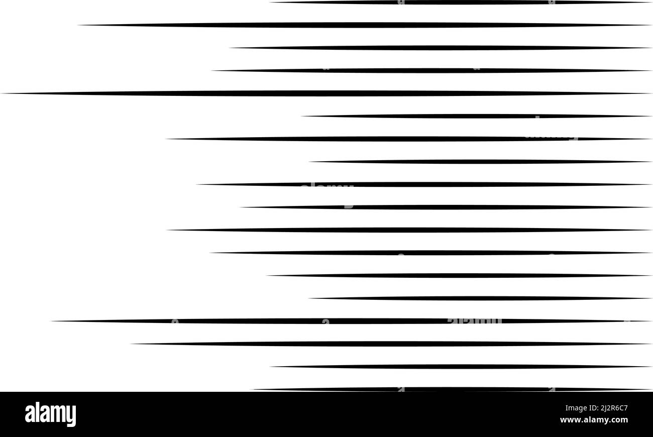 Irregular random lines, stripes pattern vector element - stock vector ...