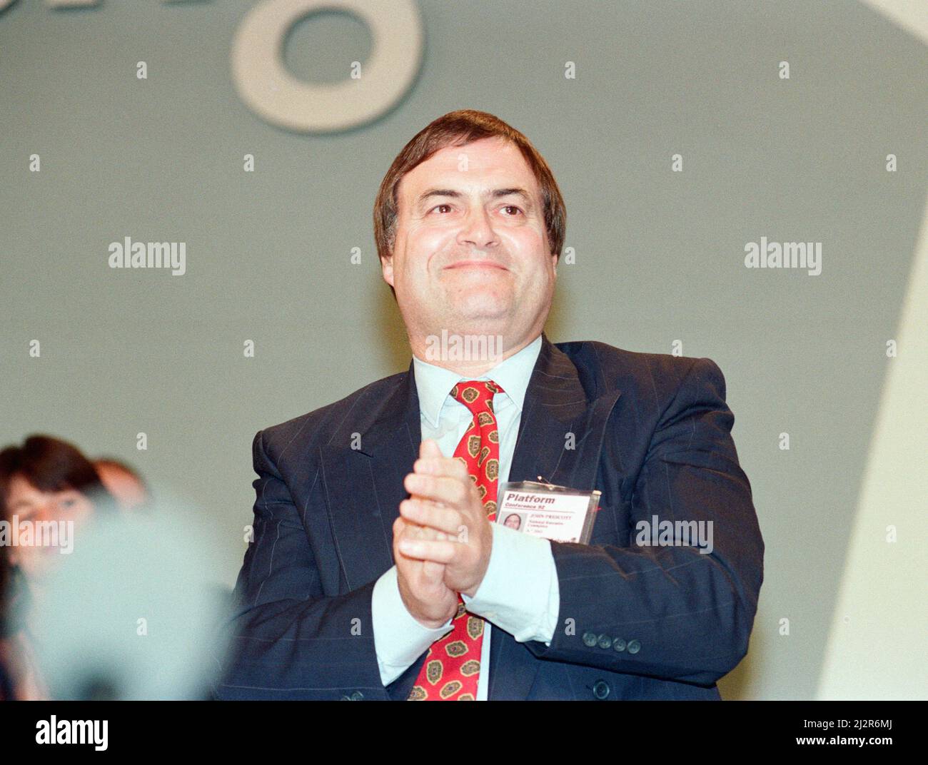 Blackpool member of parliament hi-res stock photography and images - Alamy