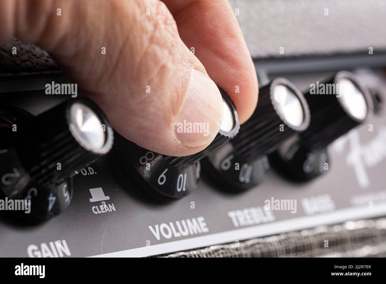 Dials On Bass Guitar at Jenny Abate blog