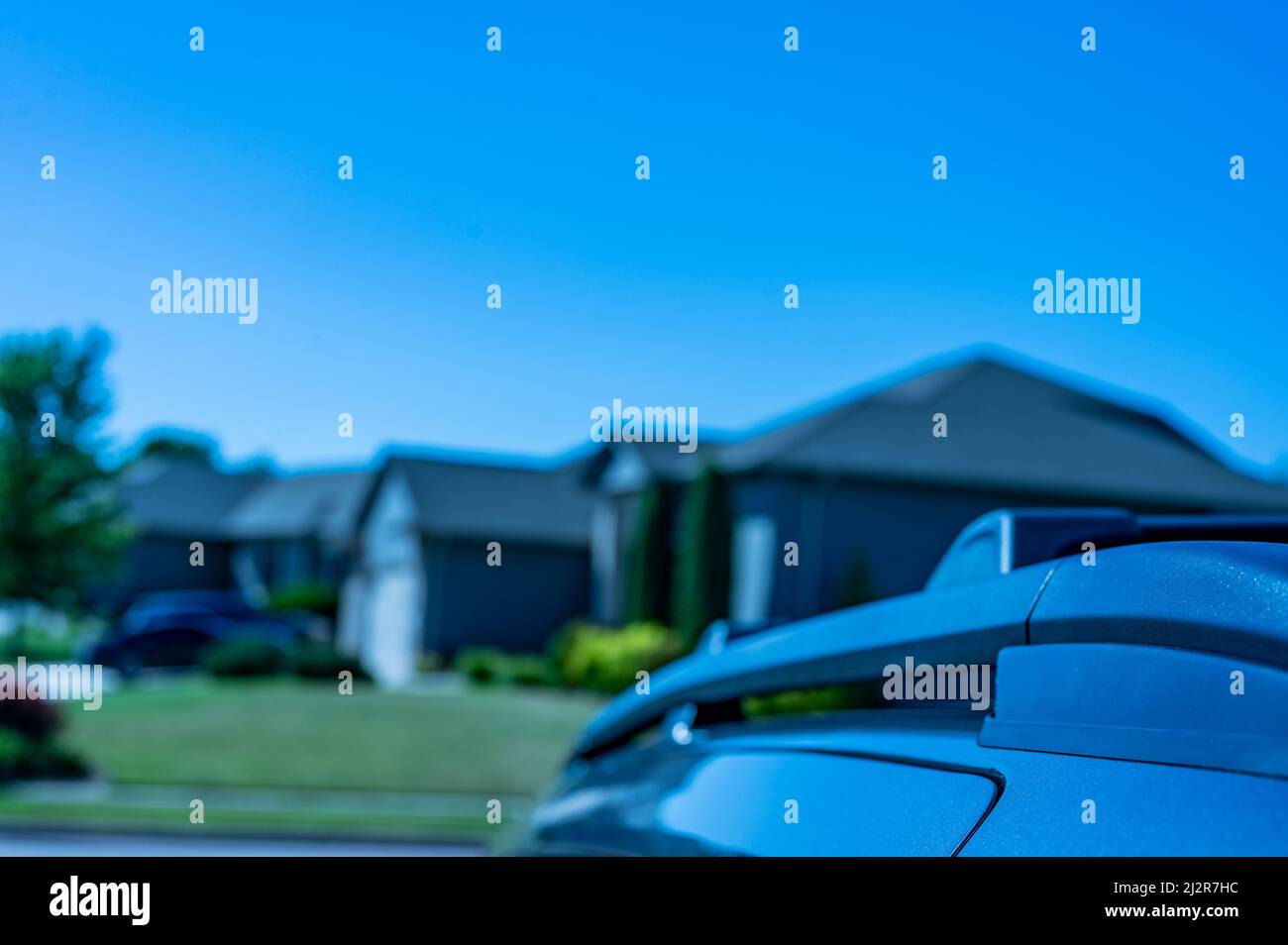 Installed bars hi-res stock photography and images - Alamy